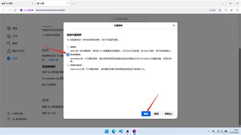 Tor Browser配置方法torbrowser Csdn博客