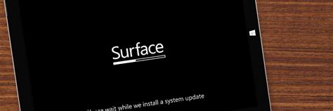 « No Bootable Device Microsoft Corrige Un énorme Bug De La Surface Go 2