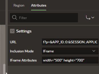Display Image PDF From BLOB In Interactive Grid Using Oracle Apex