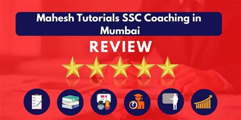 Mahesh Tutorials Ssc Coaching In Mumbai Jigurug