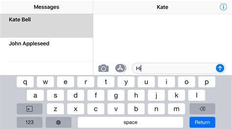 Creating Custom Keyboard For Ios Every Developer Wants To Do The Best By Marcin Mierzejewski