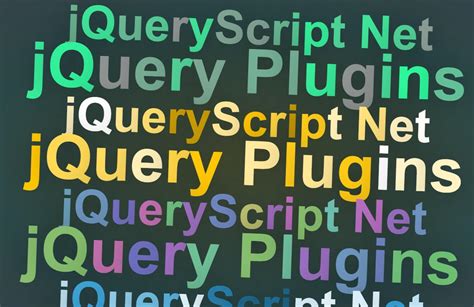 jquery文字颜色闪烁切换网页特效代码素材 100素材网