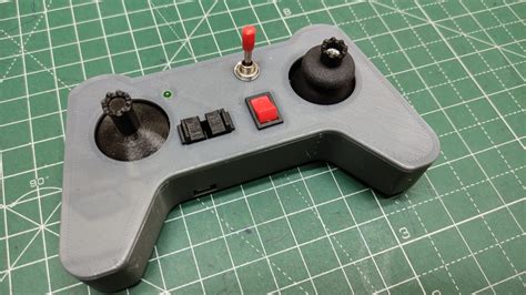 Flysky Fs16 Ia10b Receiver High Quality Product Flyingmachines