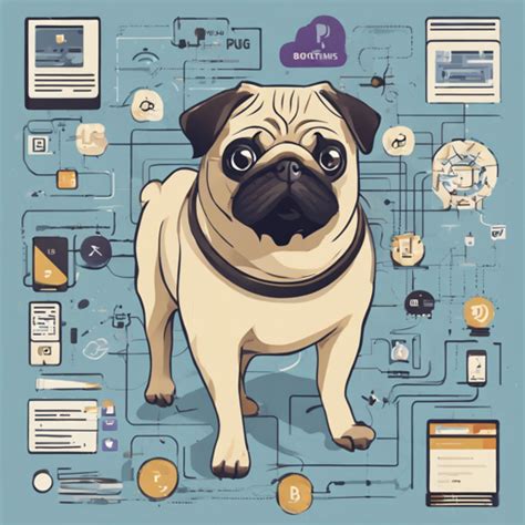 Pug Bootstrap Your Quick Guide To Using Bootstrap With Pug Mixins Fxisai