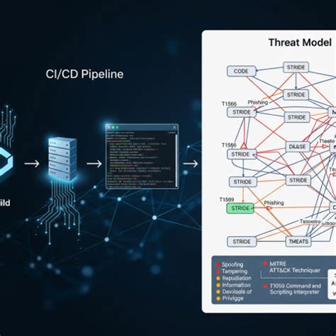 Attack Flow · Github Topics · Github