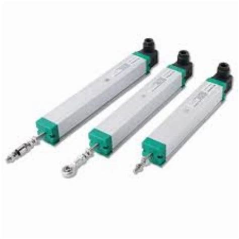 Gefran Linear Potentiometer At ₹ 6589 Piece Linear Potentiometer In Vadodara Id 2851545965248