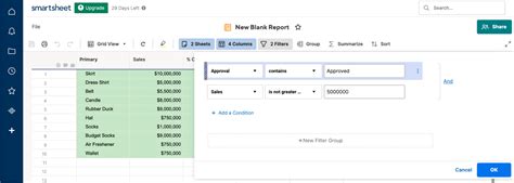 The Smartsheet Dashboards Digital Signage Guide Screencloud