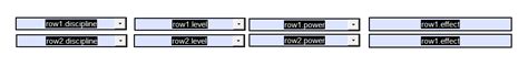 Solved Need Help Auto Populating A Dropdown List Based On Adobe