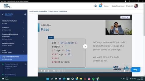 Nxtwave Ccbp Ccbpian Rahulattuluri Sashankgujjula Python