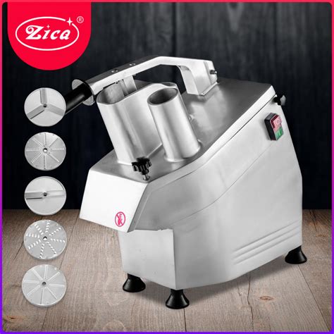 Hualing Hlc 300 Electric Vegetable Cutter Machine Multifunctional