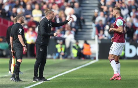 Kyle Macaulay Takes Action On Young Striker Sensation After West Hams