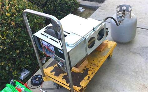 How Does An RV Furnace Work The Detailed Explanation