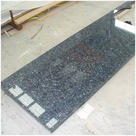 Blue Pearl Granite Slabs Norwegian Larvikite Stonetrades