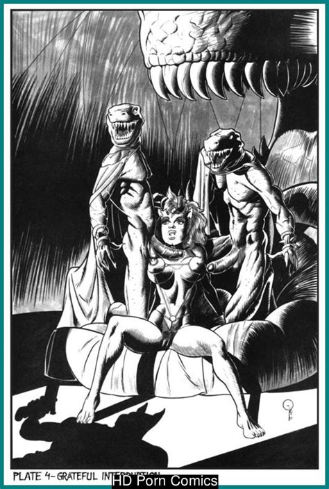 Catnip Portfolio Comic Porn Hd Porn Comics