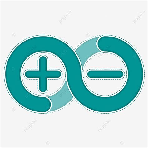 Logo Arduino Arduino Logo Vek Png Bild Und Clipart Zum Kostenlosen
