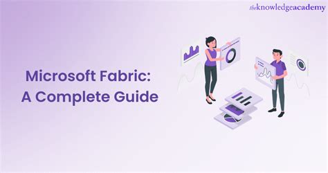 What Is Microsoft Fabric The Complete Analytics Solution