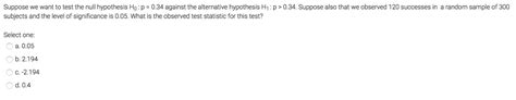 Solved Suppose A Random Variable X Follows A Binomial