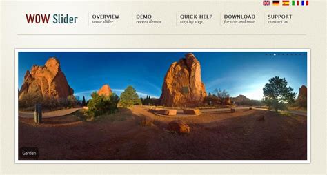 80 Amazing Jquery Slider And Carousel Pluginscreative Can