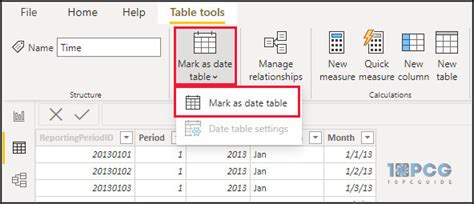Fix Power Bi Date Hierarchy Not Showing [5 Easy Ways]