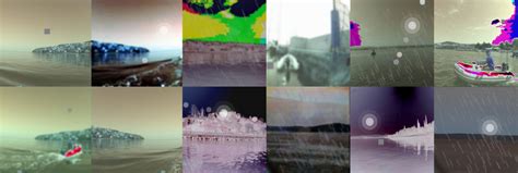 Examples From The Training Dataset After Ra With Additional