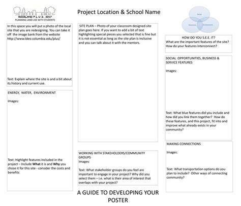 Project Location And School Name Ppt Download