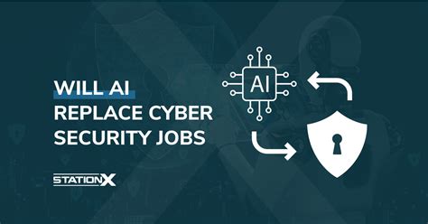 Will Ai Take Over Cyber Security Careers And Tech Reviewed