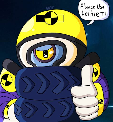 Crash Test Darryl By Sashablueowl On Deviantart