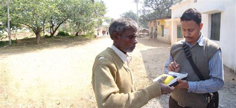 Frauds—the Achilles Heel Of Aeps Transactions Microsave Consulting Msc