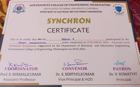 Reema R Posted On Linkedin