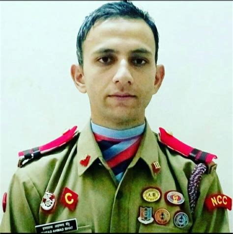 Ishfaq Ahmad Bhat On Linkedin “if Your Actions Inspire Others To Dream