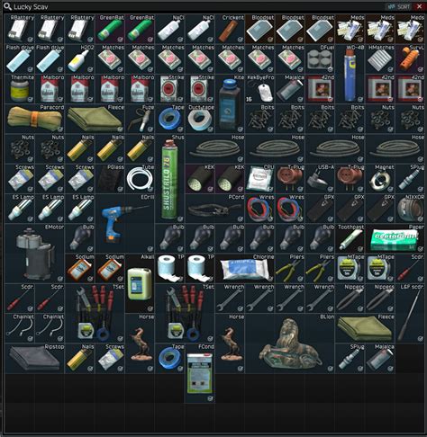 Inventory Cell Detection Object Detection Dataset And Pre Trained Model By Pchil