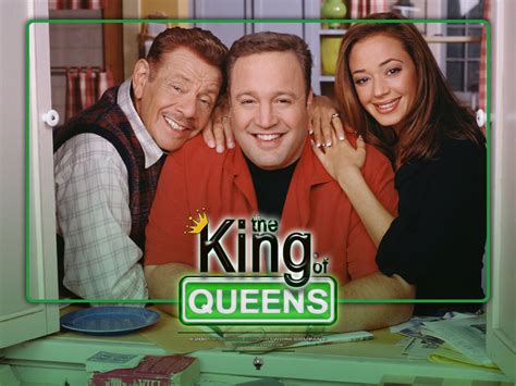 King 9f Queens Whatever Happened To The Cast Of The King Of Queens Keveyd