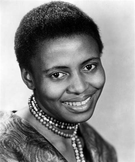 From The Vaults Miriam Makeba Born 4 March 1932