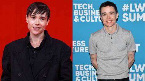 18 Celebs Who Went From Twink To Twunk
