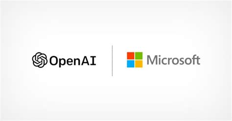 Microsoft Extends Its Multi Billion Dollar Partnership With OpenAI PetaPixel