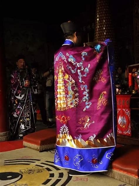 道士羽衣 羽衣 道士 大山谷图库