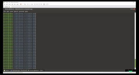 Docker Containerization Devops Dockerhub Techtutorials Ciscodevnet Shivam Jauhari