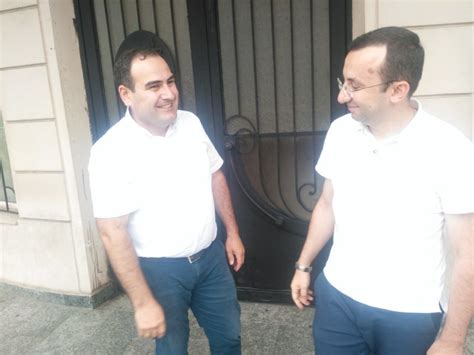 არჩილ ვანაძე და ლაშა ბოლქვაძე სასამართლომ უდანაშაულოდ მიიჩნია „ჟილინის არხის საქმე