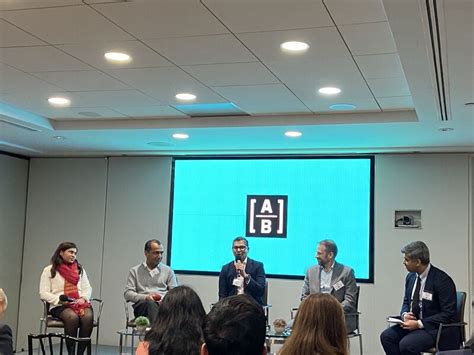 Thank You Aaaim For Hosting A Terrific Event It Was A Lot Of Fun To Be On The Panel Alongside