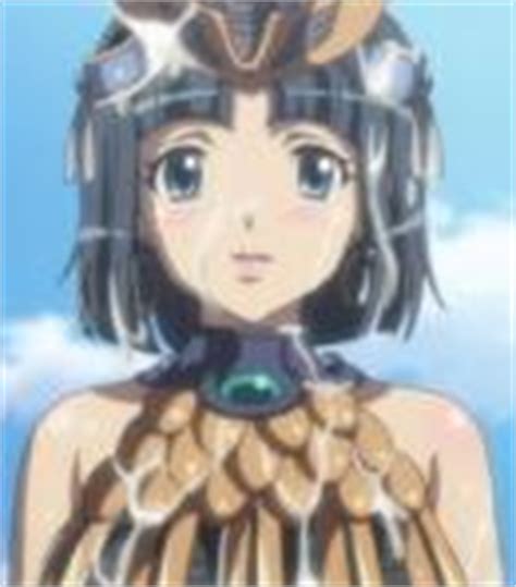 Menace Voice Queens Blade Vanquished Queens Tv Show Behind The