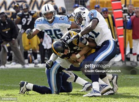 Andre Woolfolk Photos And Premium High Res Pictures Getty Images