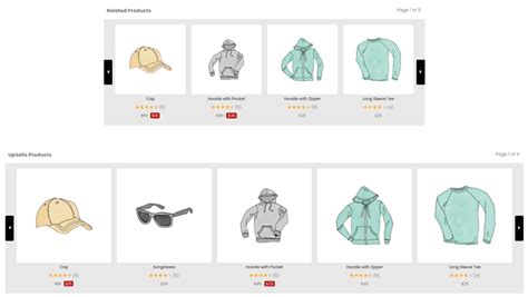 How To Set Up Related Products And Customize Its Shortcode In Woocommerce Saffiretech