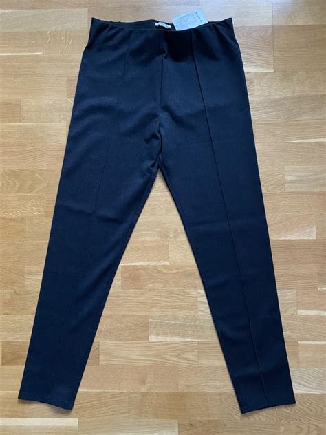 Штани трикотажні — ціна 500 грн у каталозі Брюки Купити жіночі речі за доступною ціною на Шафі