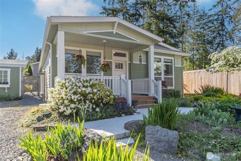 89 N Stromberg Ave Port Townsend Wa 98368 ®