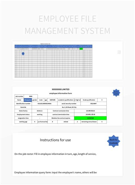 File Management System Excel At Mitchell Barclay Harvey Blog