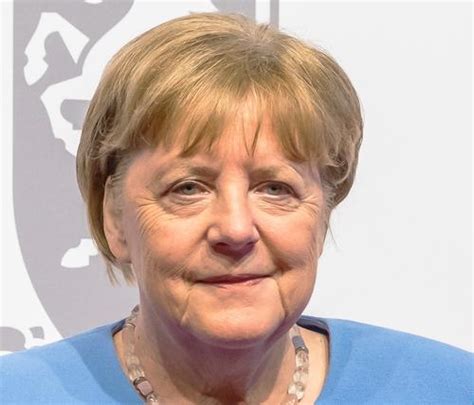 Меркель предупредила об угрозе разрушения Европы из за борьбы с