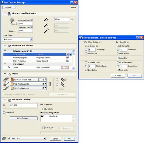Viewing Objects In Diferent Levels Graphisoft Community