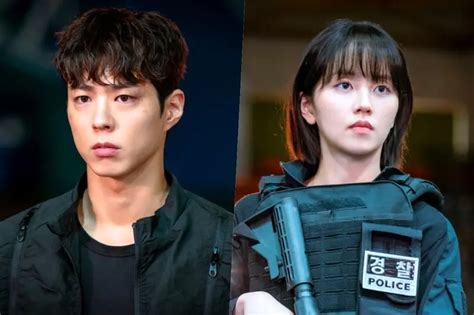 سریال کره‌ای «پسر خوب؛ نبرد قهرمانان المپیک با جرم و جنایت