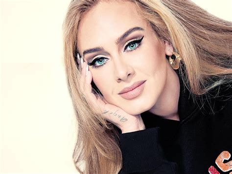 What Do You Think Of Adeles Looks Lipstick Alley