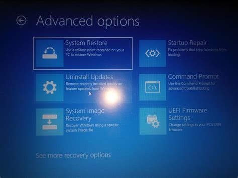Uninstall Windows Update In Windows 10 Tutorials